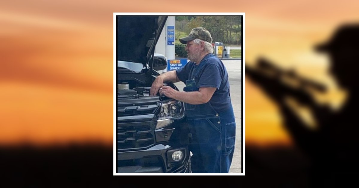 Calvin Bailey Obituary December 20, 2024 - Pace - Stancil Funeral Home ...