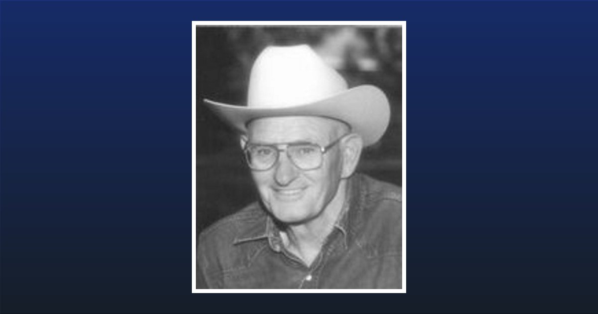 LaVar Clifford Nelson Obituary 2007 - Wheeler & Sundberg-Olpin Funeral ...