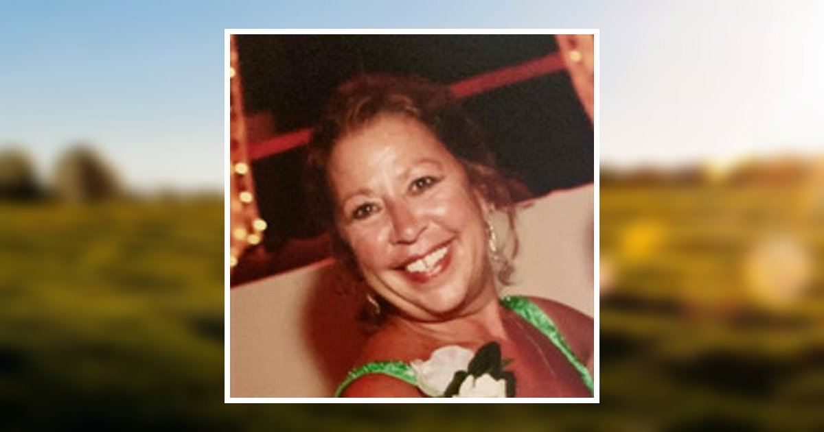 Kathryn Lynn "Kathy" Rice Obituary December 18, 2020 - Westbrock ...