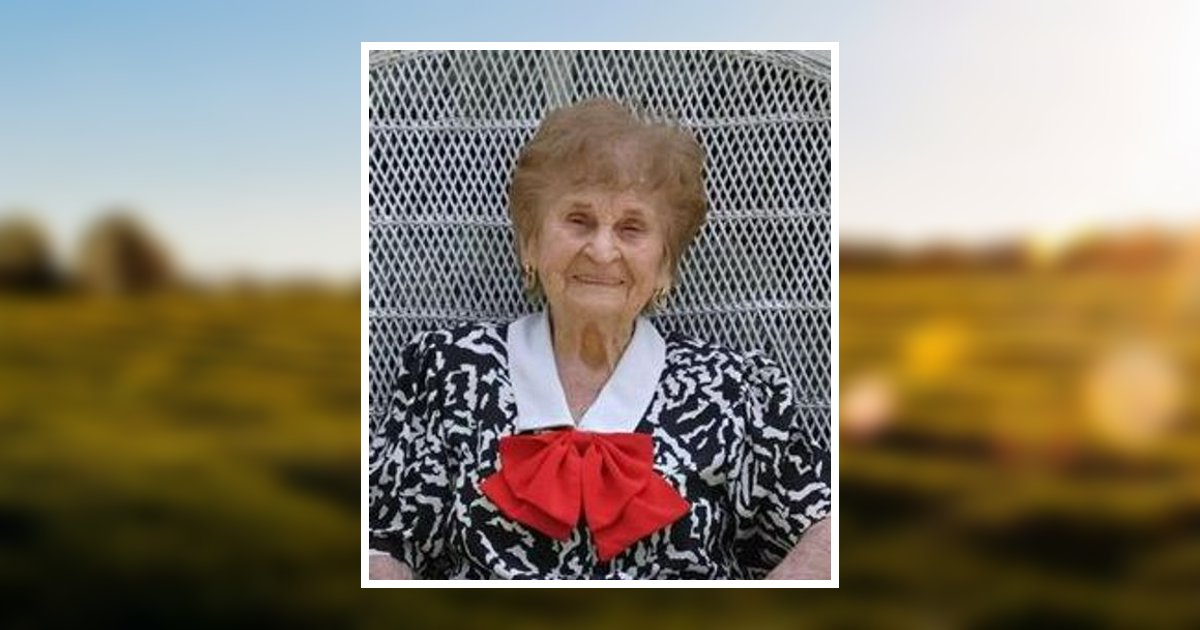 Marcella Holmes Obituary May 6, 2011 - Moore Funeral Home