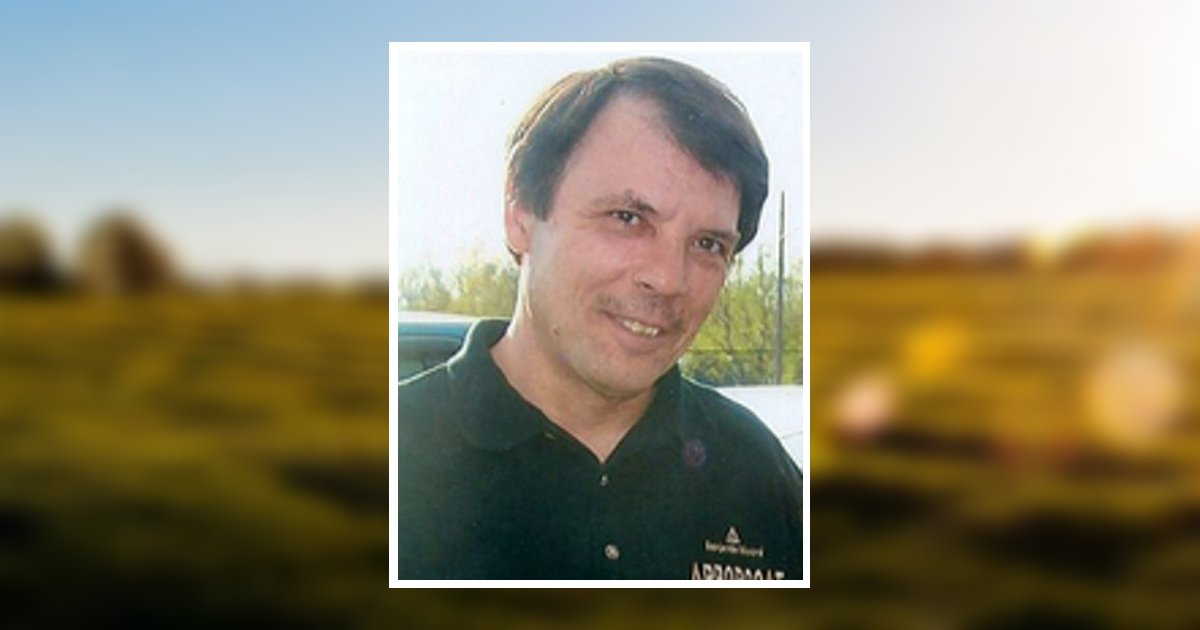 Kevin Meade Obituary May 20, 2017 - Fortune - Keough Funeral Home