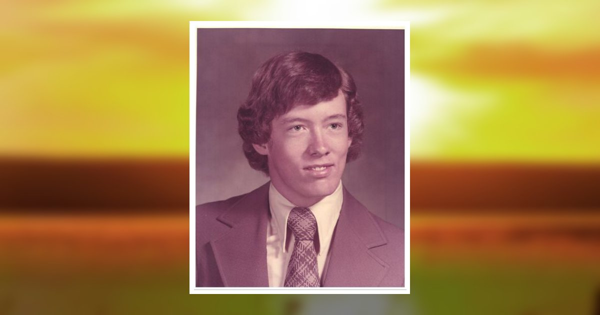 Dennis Craig Gee Obituary April 17, 2025 - Palms Funeral Home