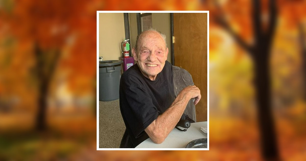 James Freeman Obituary May 13, 2023 - Indiana Funeral Care