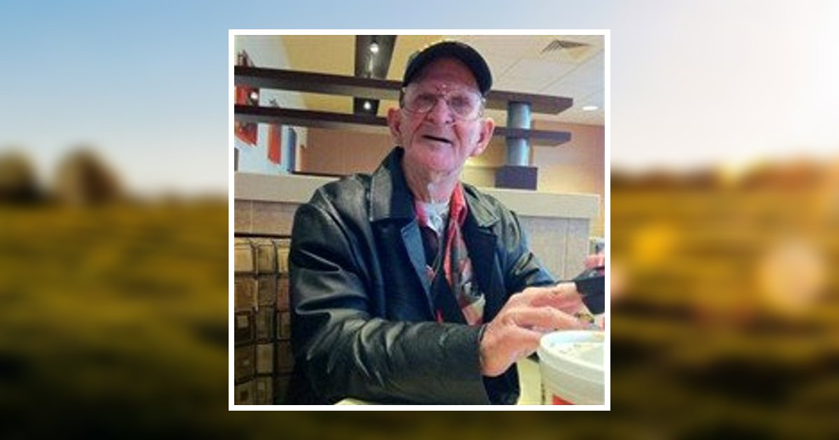 Carl Freeman Obituary April 28, 2015 - Smith Family Funeral Home