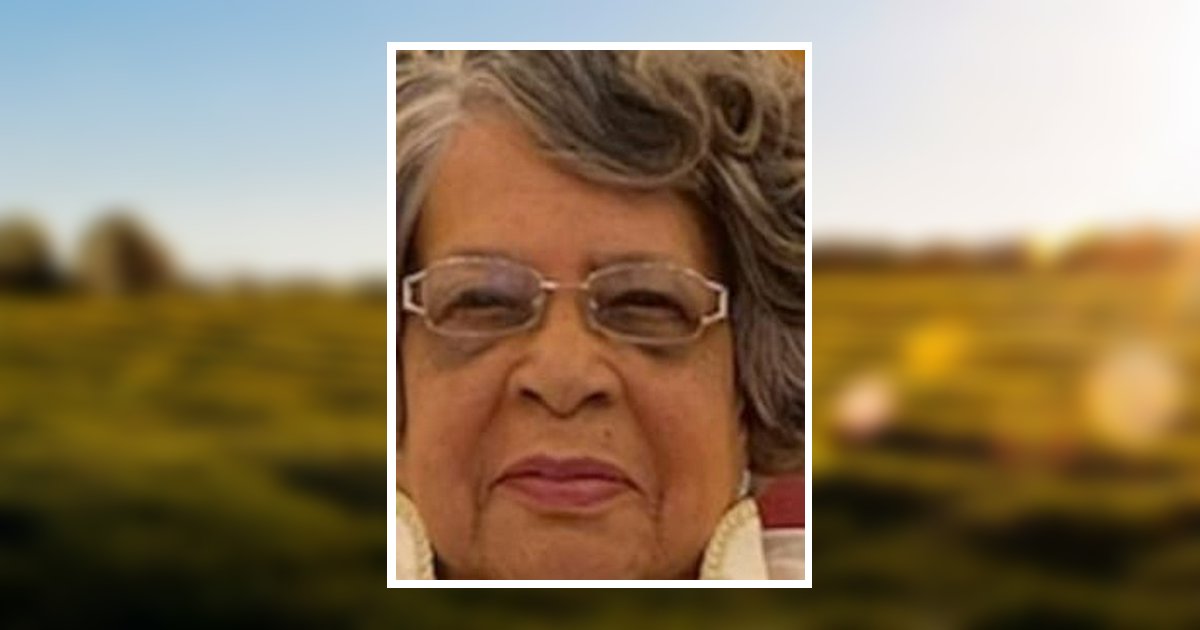 Edna Jackson Obituary November 10, 2022 - Beck Funeral Home & Cremation ...