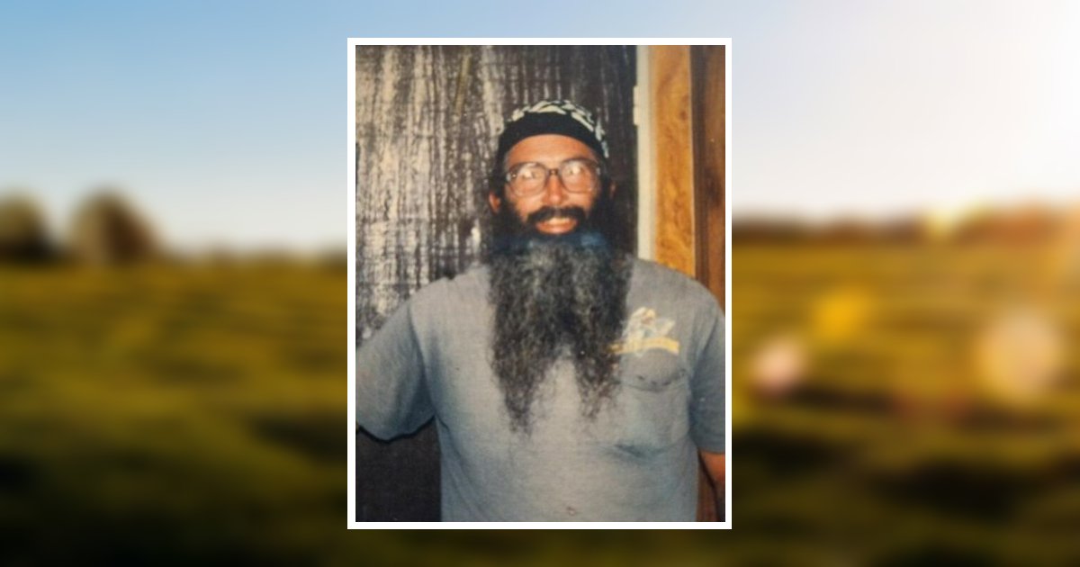 Kenneth Major Obituary July 7, 2022 - Bagnell & Son Funeral Home