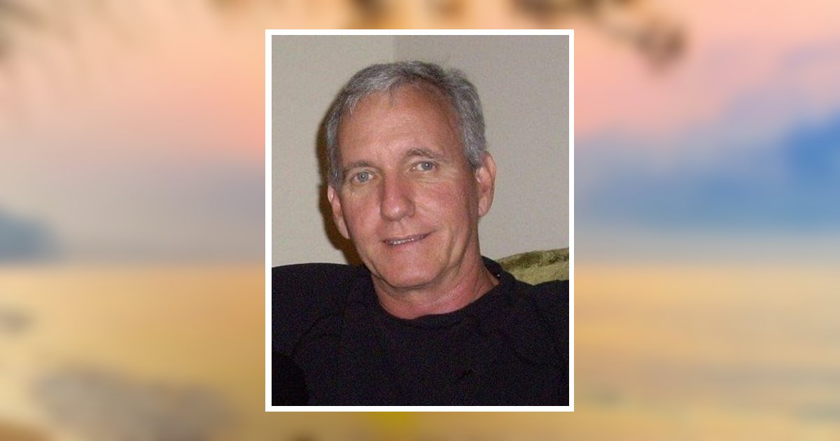 John Cockman, Jr. Obituary November 8, 2023 - Pugh Funeral Home