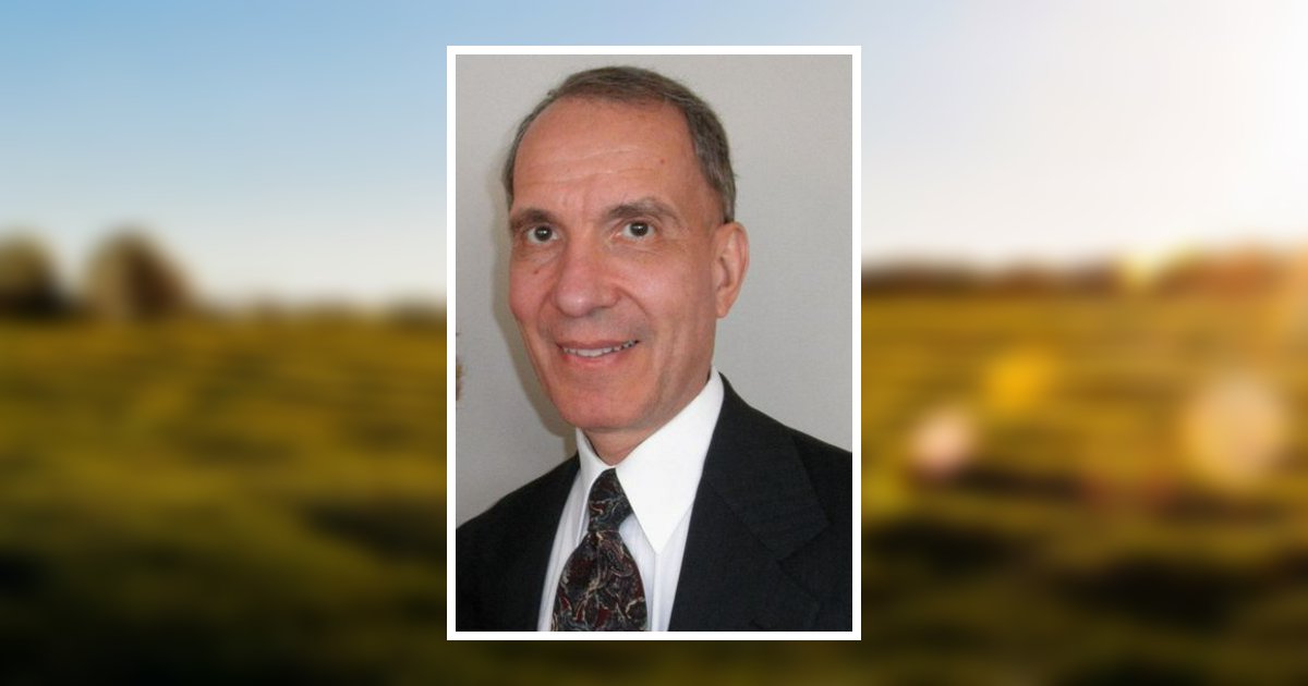 John Pacetti Obituary January 28, 2014 - Joyce Funeral Home