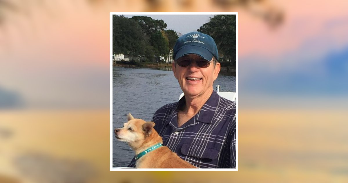 Timothy F. Beals Obituary April 25, 2024 - Harris Funeral Home ...