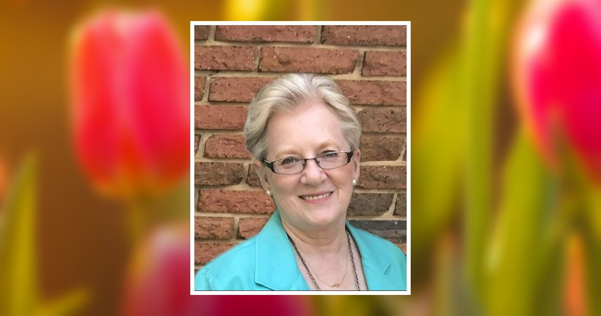 Jacqueline Susanne Balzer Obituary July 5, 2024 - Petersen Family ...