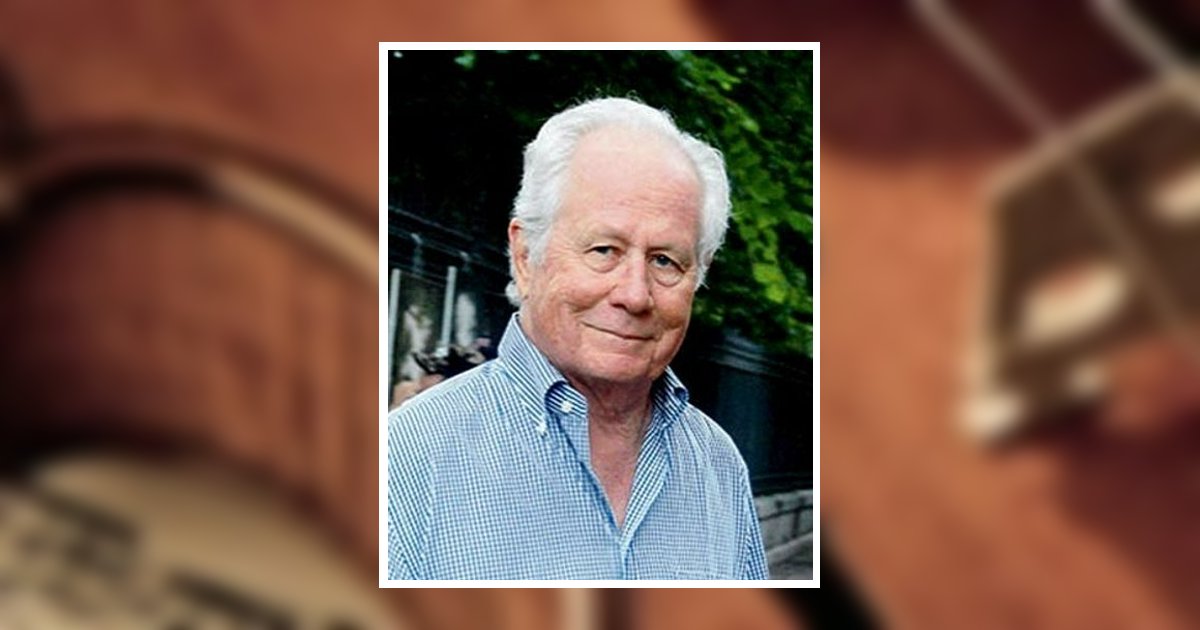 Lovan Barton Thomas Obituary August 13, 2023 - Blanchard St. Denis ...