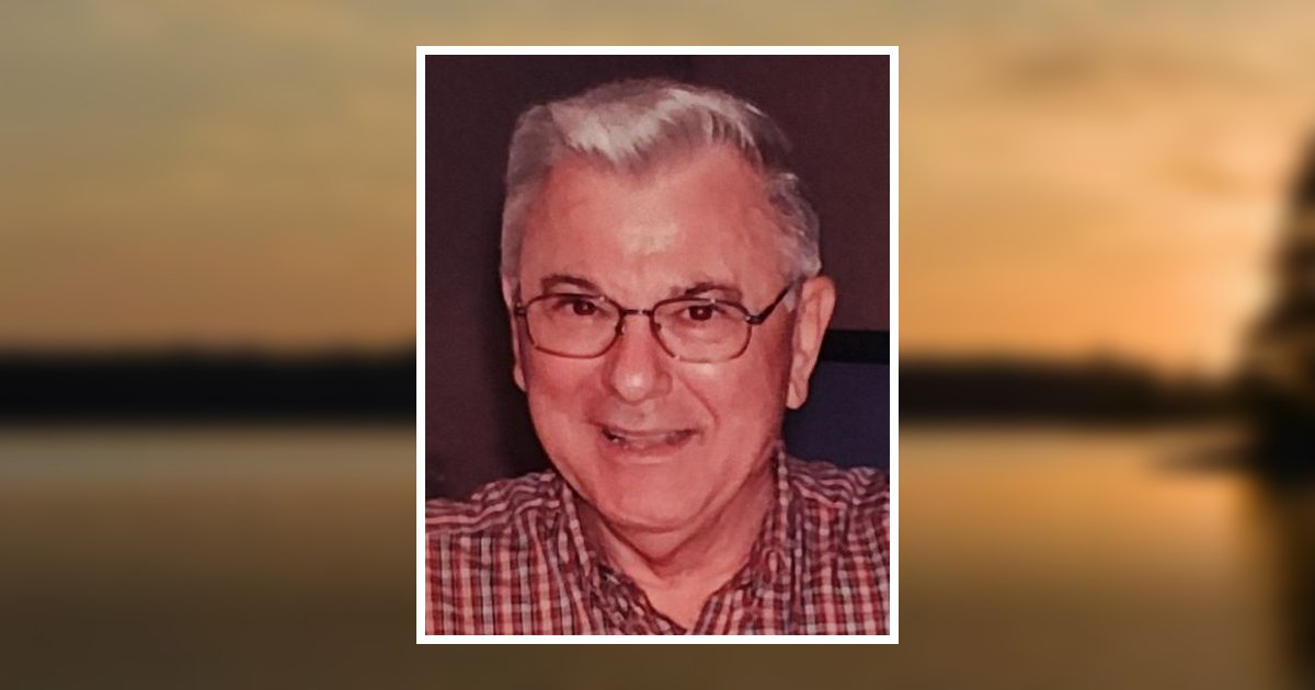 William H. "Bill" Wagner, Jr. Obituary December 25, 2024 - Mothe ...