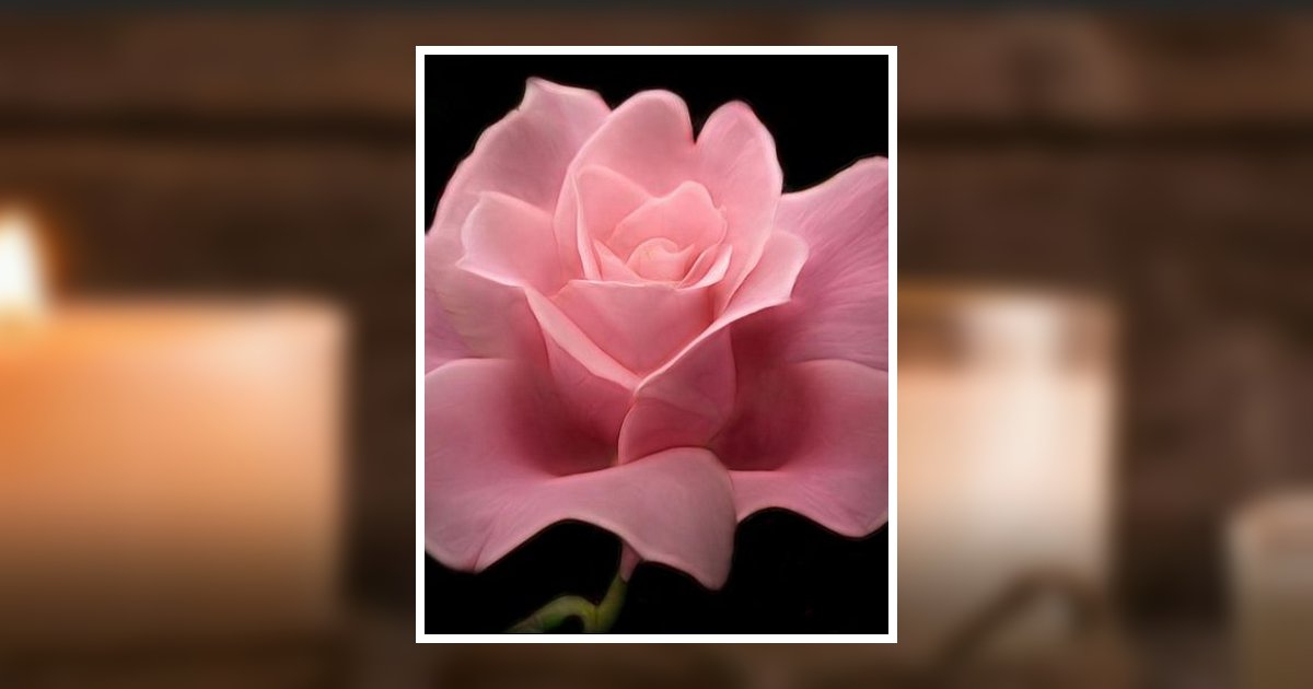 Stephanie C. Hambright Obituary December 31, 2023 - Avink McCowen ...