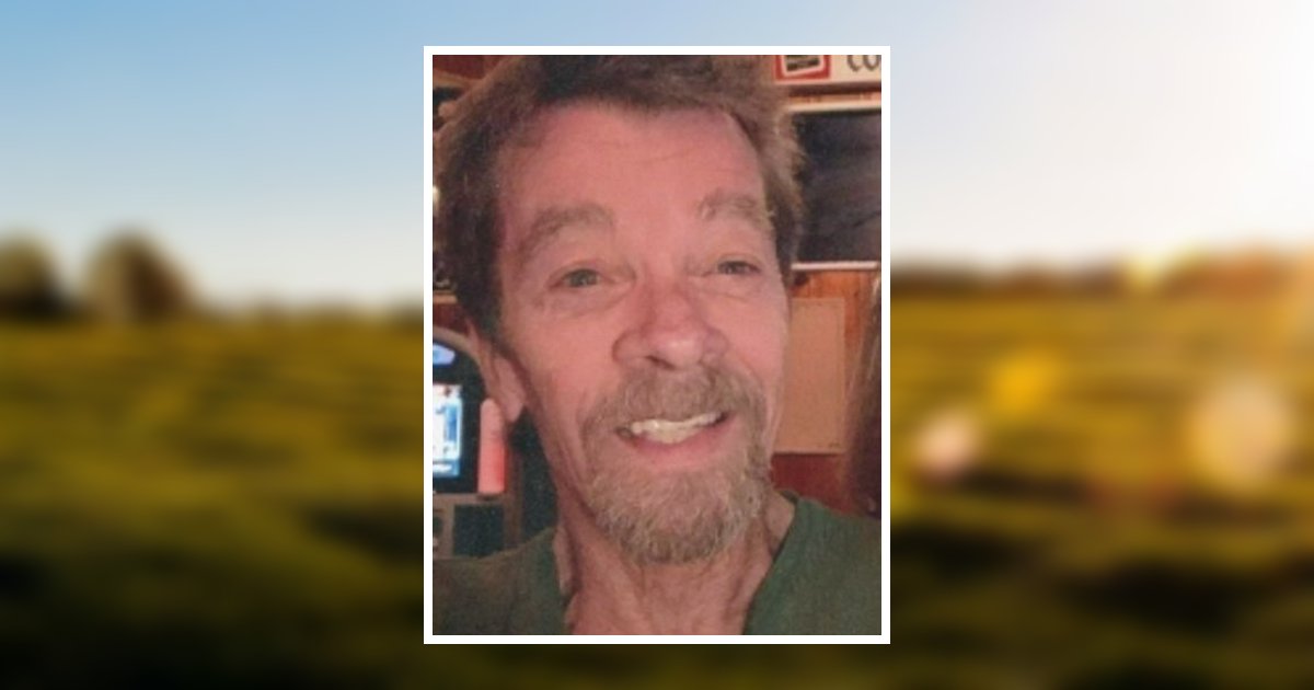 Donald Harold "Donnie" Fights, Jr. Obituary December 5, 2022 - Armes ...