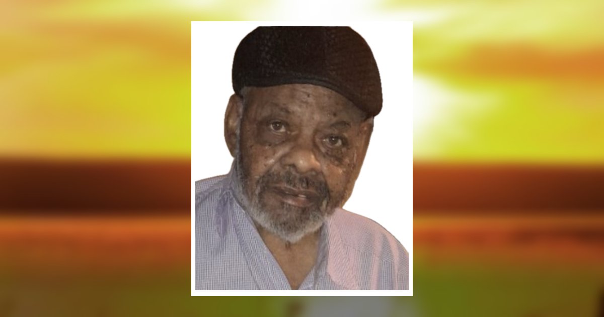 James L Jackson Obituary December 1, 2024 - Hardy Funeral Home