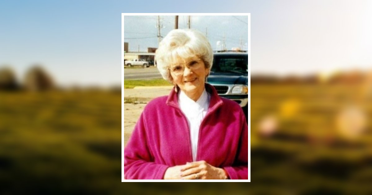 Jane Clements Obituary October 5, 2013 - Ray Funeral Home