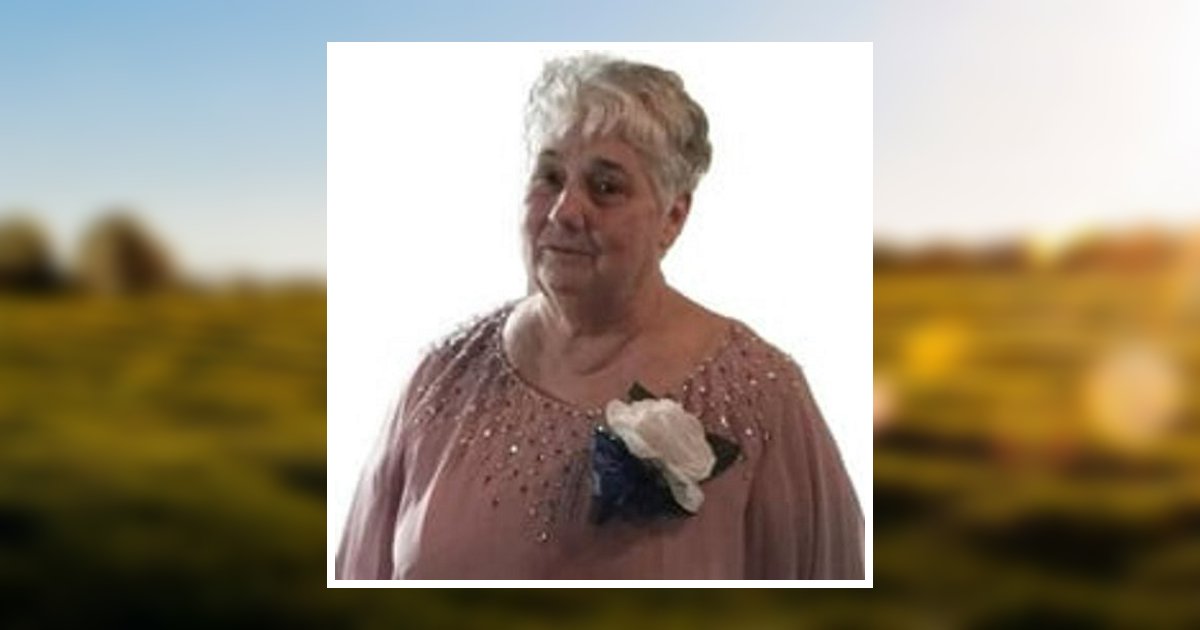 Patricia "Patsy" Morris Obituary February 28, 2023 - Baker McCullough ...