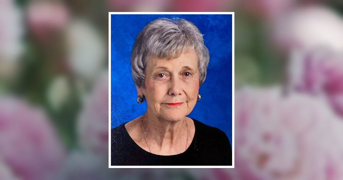 Linda Hogue Obituary November 25, 2023 - Smith Family Funeral Home