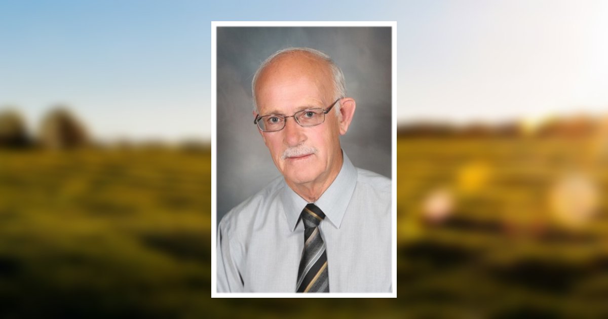 Roger Sandhorst Obituary March 5, 2015 - Roland Funeral Service