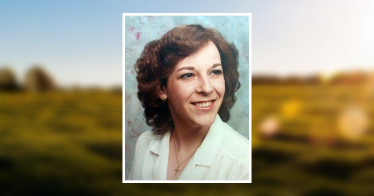 Robin Annette Borchardt Obituary June 2, 2024 - Ballard-Sunder Funeral ...