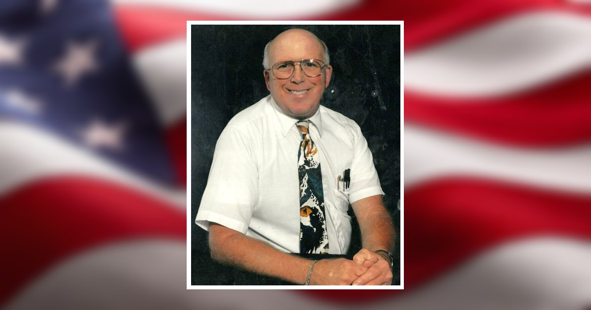 Kenneth Moyle Obituary October 26, 2024 - Murray - Orwosky Funeral Home