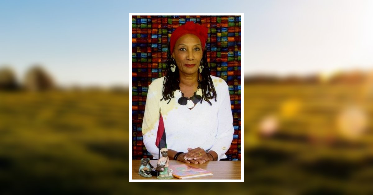 Carol Ann Rivers Obituary - Marlan Gary Funeral Home Chapel of Peace