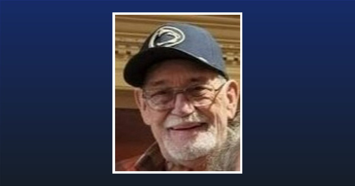 Harry M. Trauger, Jr. Obituary May 24, 2024 - Hoffman Funeral Home ...