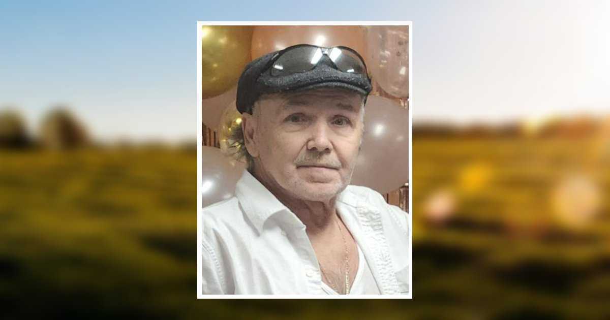 Jeffrey L. Raynes Obituary July 31, 2023 - Heffner Crematory & Funeral ...