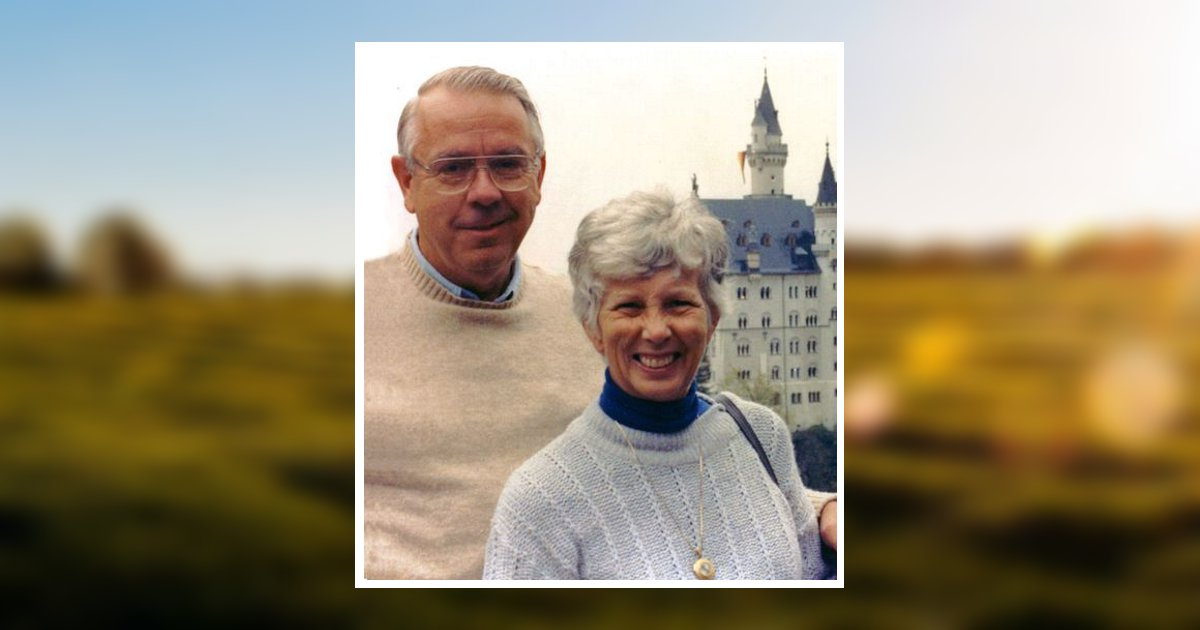 Flora E. Wiggin Obituary September 7, 2012 - Joyce Funeral Home