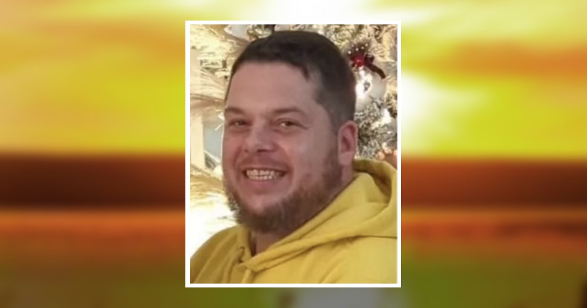 Jonathan Little Obituary November 8, 2024 - Reichlin Roberts Bollinger ...