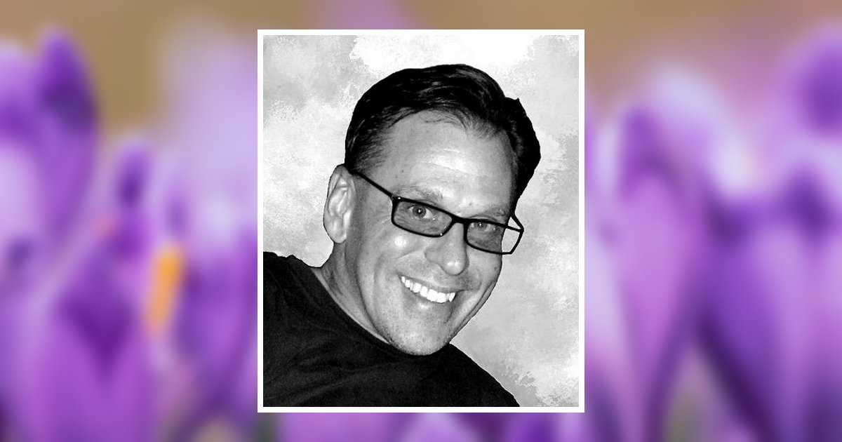 Brett E. Visovatti Obituary March 1, 2009 - Newcomer Orlando