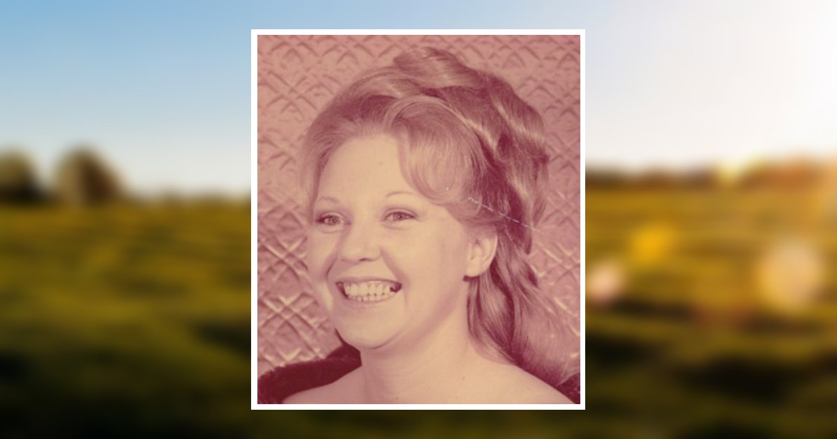 Kathryn Mosley Obituary November 2, 2023 - Crosier - Pearson Cleburne Funeral Home