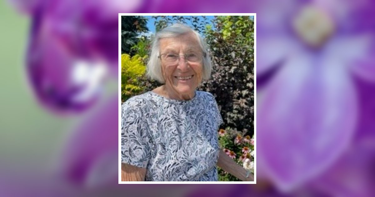 Sharon J. Zahn Obituary February 2, 2023 - Wichmann Funeral Homes
