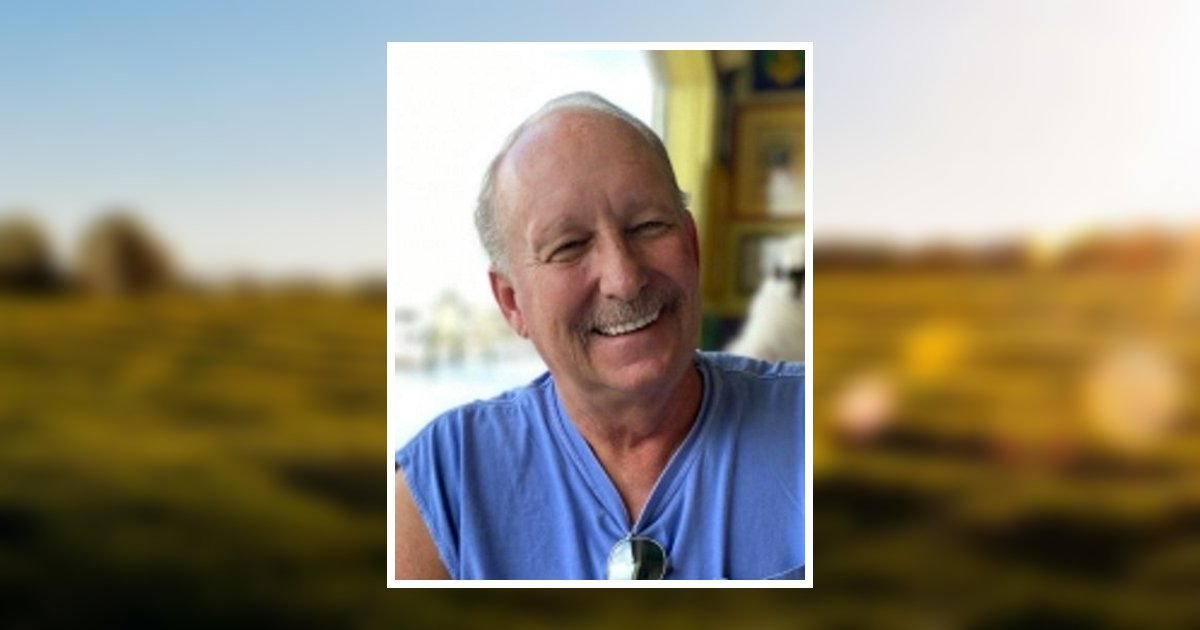 Paul Edward Rice Obituary February 22, 2022 - Companion Funeral ...