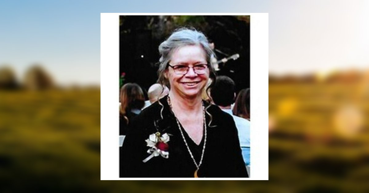 Kim Copeland Obituary February 12, 2021 - Hampton Gentry Funeral Home