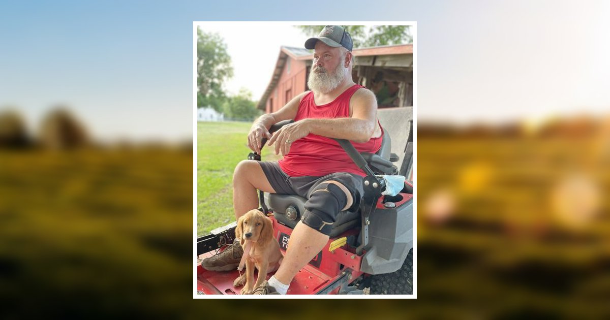 Rayford Fowler Hester Obituary July 15, 2025 - Reece Funeral Home, Inc.