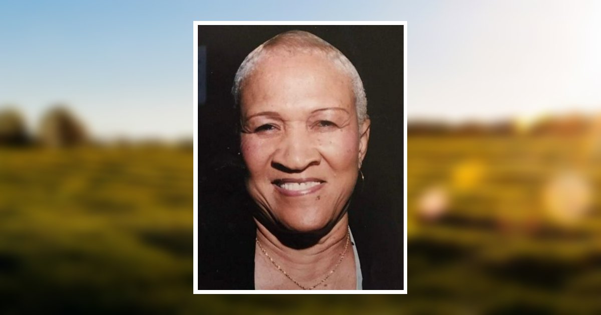 BOBBIE COLE Obituary 2019 - Golden Gate Funeral Home