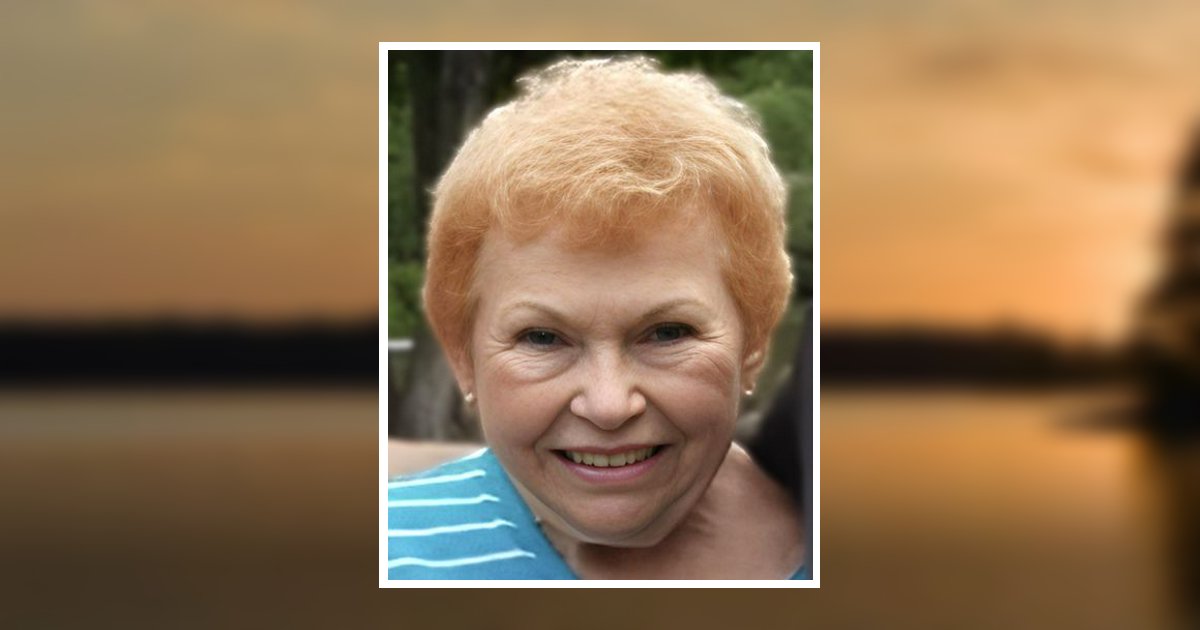 Bobbie June Everett Obituary April 22, 2024 - Sharp Funeral Homes
