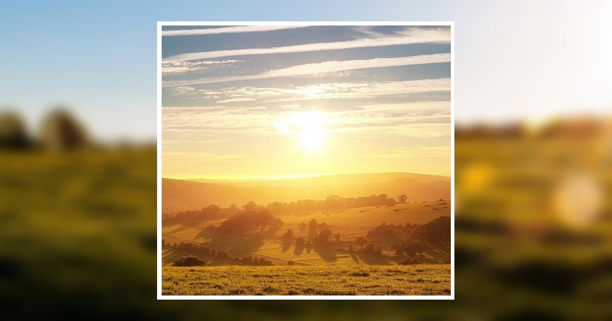 William Lowery Obituary May 16, 2017 - Hager and Cundiff Funeral Home