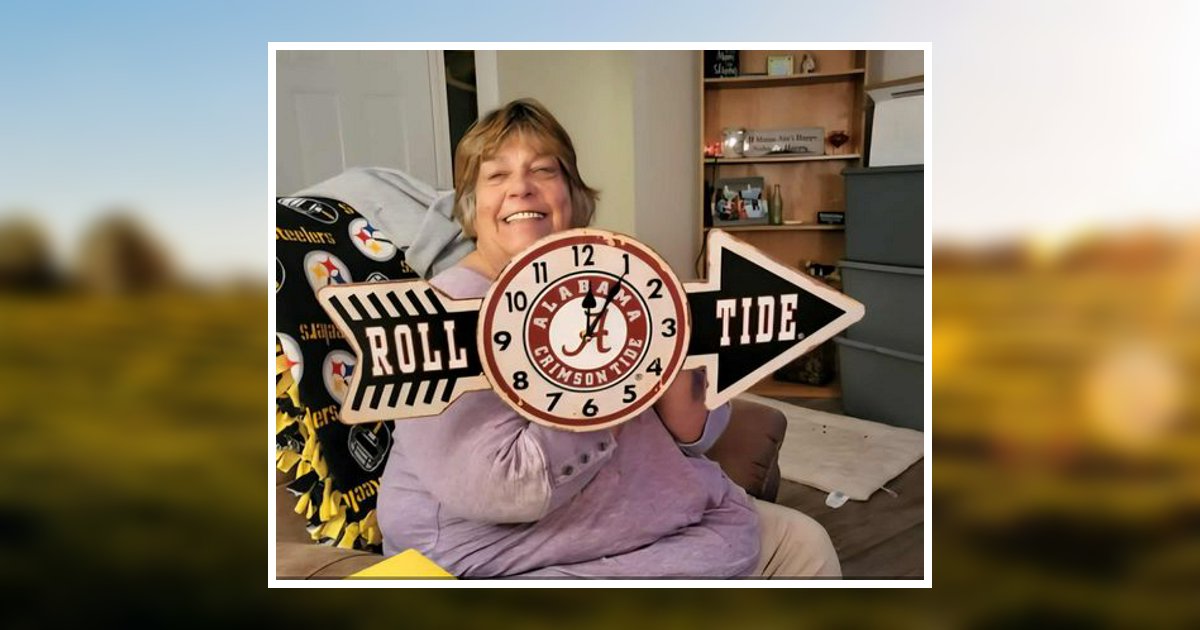 Kathryn Ann Hadden Bates Obituary September 4, 2025 - Lady's Funeral ...