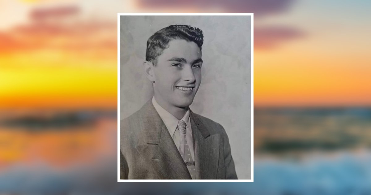 Paul David Smith Obituary June 16, 2023 - Shellhouse Funeral Home, Inc