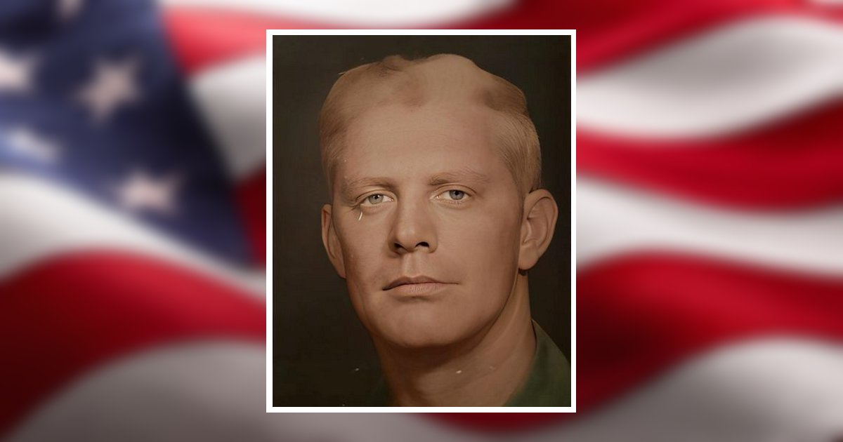 Edgar Murray Yates, Jr. Obituary April 6, 2025 - Grove-Rogowski Funeral ...