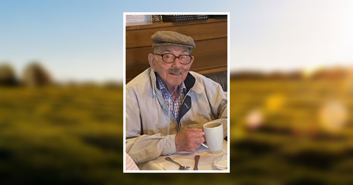 Edward Bohn Obituary September 24, 2021 - Horan & McConaty Funeral ...