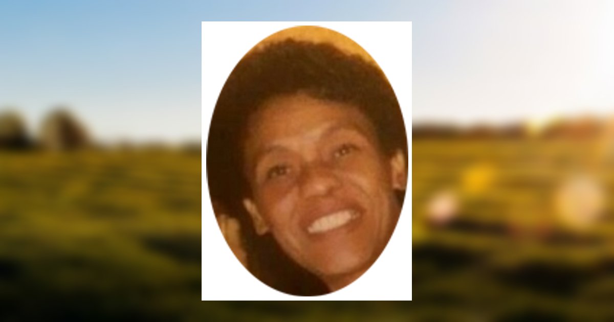 Eva Mae Frances Hall Obituary June 18, 2018 - Watkins, Garrett & Woods ...