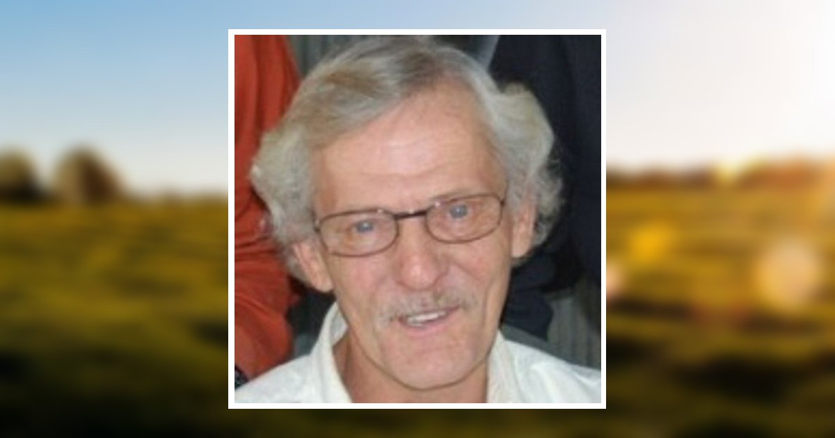 Dale Thomas Hampstead Obituary - Companion Funeral & Cremation Service