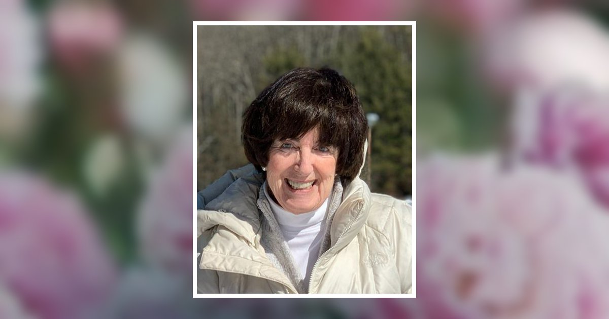 Patricia Ann Gerner Obituary May 25, 2025 - Spear-Miller Funeral Home