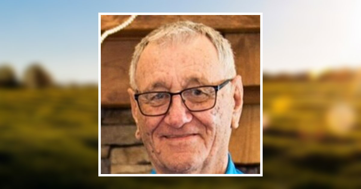 Wesley D. "Wes" Neben Obituary May 7, 2023 - Reynolds-Love Funeral Home