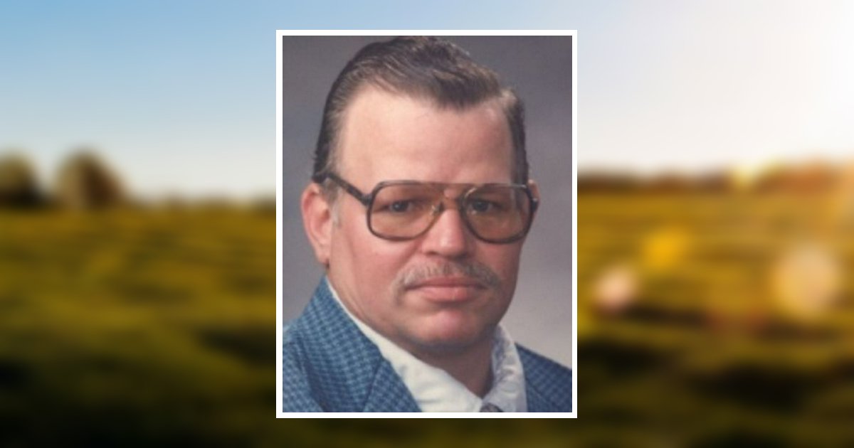 Kenneth Wilson Obituary April 22, 2012 - McHatton-Sadler Funeral Chapels