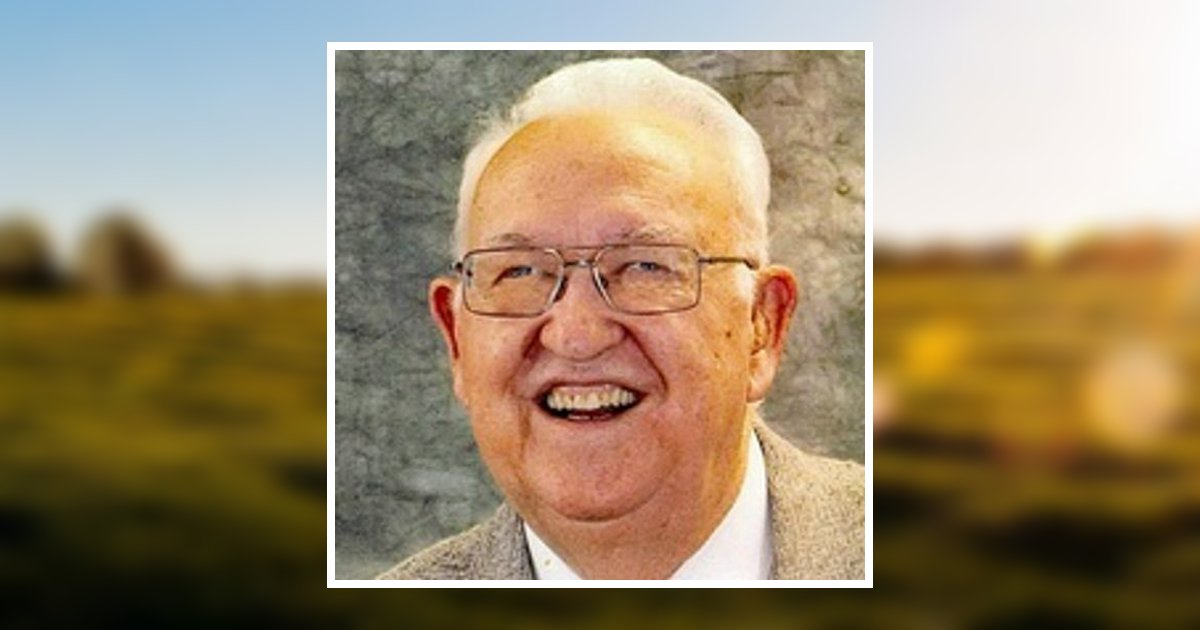 Bruce William Snyder Obituary January 28, 2019 - Beall Funeral Home