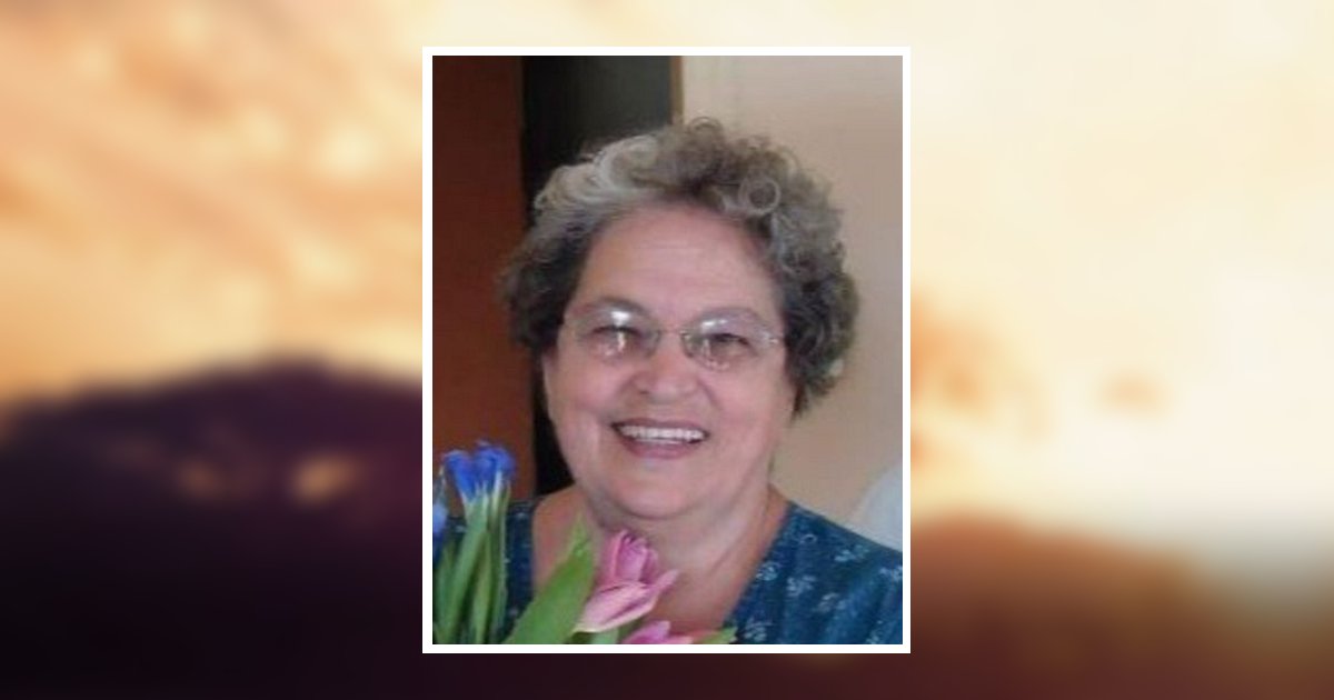 Barbara Ann Bird Obituary August 23, 2022 - Moody Funeral Services